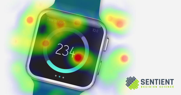 Ad Testing & Eye Tracking In The Smartwatch Market