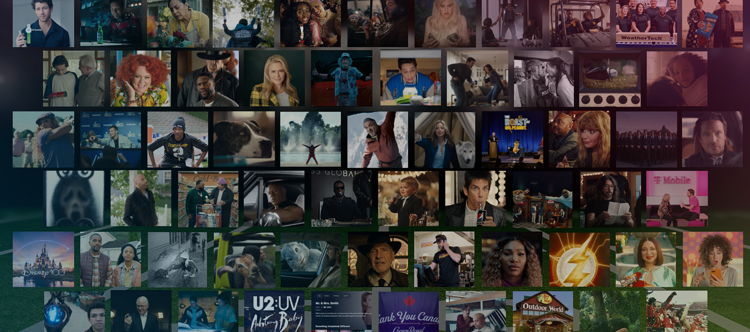 Big Game LVII Ad Trends - Sentient Decision Science