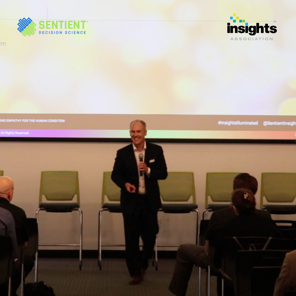 Using Automated Behavioral Science to Empower the Market Research ...