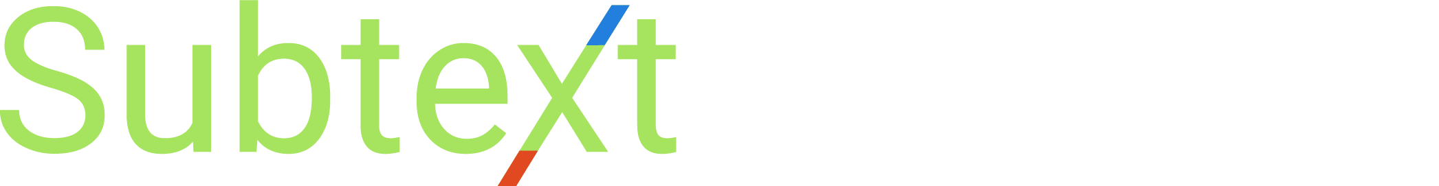 Subtext SOCIAL® Social Media Advertising Testing Platform - Sentient ...